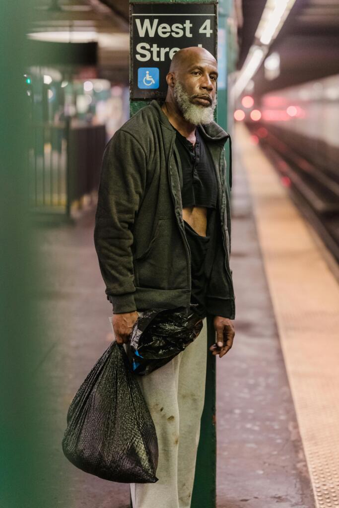 About – Damion J. Greenawalt
